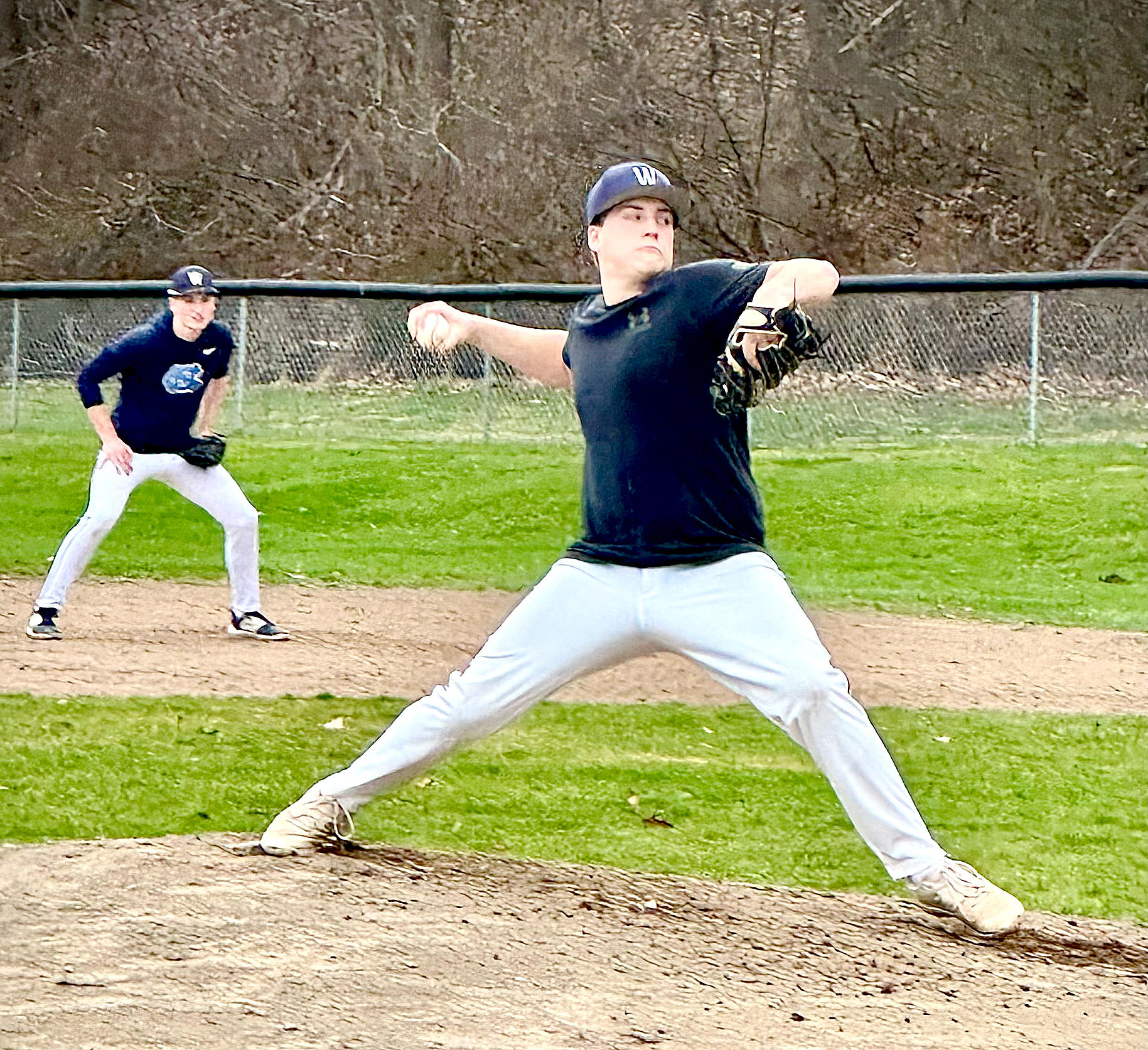 Sports | News, Sports, Jobs - Times Observer